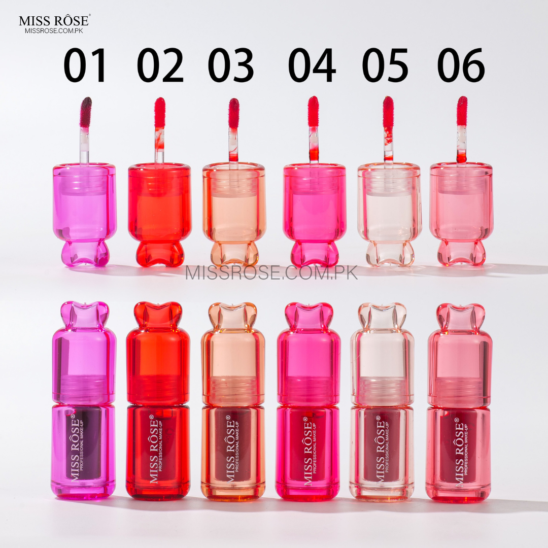 NEW ARRIVALS - Miss Rose Com Pk