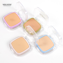 Miss Rose Compact Powder (Gold packing) - Miss Rose Com Pk