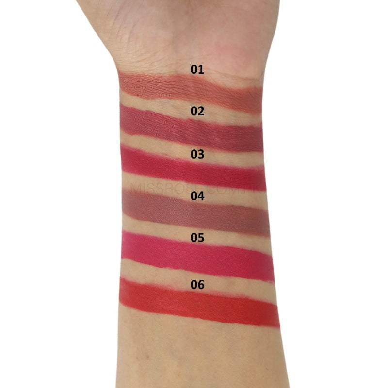 Missrose Pout perfection Duo – Miss Rose Com Pk