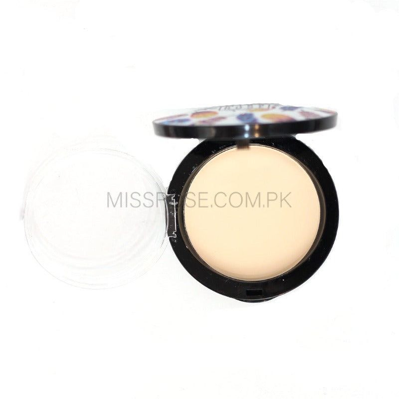 Miss Rose Compact Powder – Miss Rose Com Pk