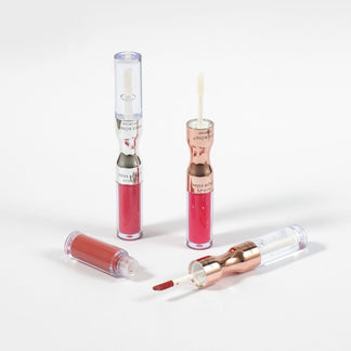 Miss Rose Com Pk - Pout Perfection Duo