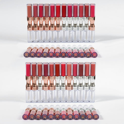 Miss Rose Com Pk - Pout Perfection Duo