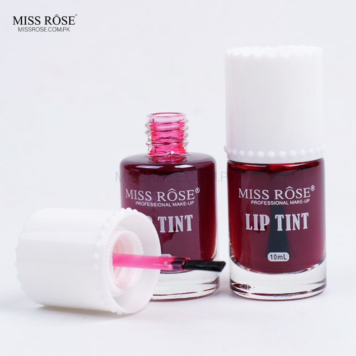 Lip Tints - Miss Rose Com Pk