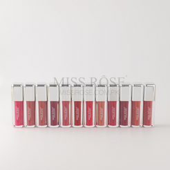 Miss Rose Com Pk - Crystal Lip Gloss