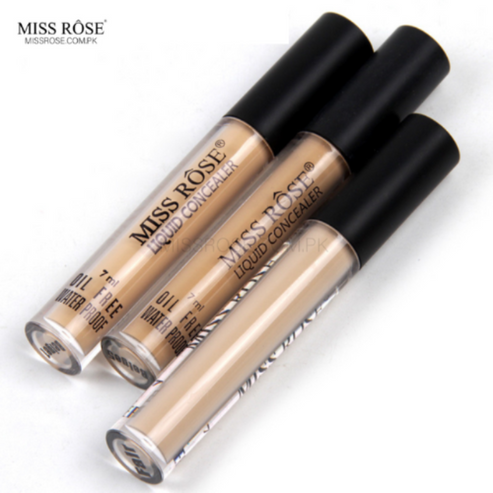 Miss Rose Com Pk - Full Coverage Concealer
