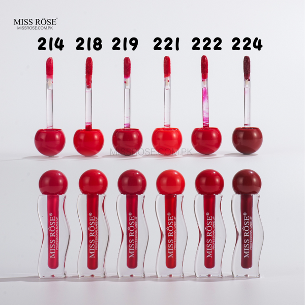 Miss Rose Seaweed Lip Gloss - Miss Rose com Pk – Miss Rose Com Pk
