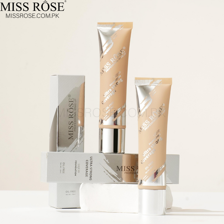 Foundation - Miss Rose Com PK – Miss Rose Com Pk