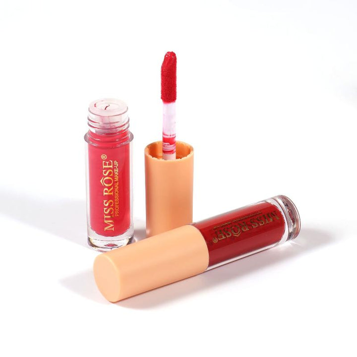 Lip Gloss - Miss Rose Com Pk