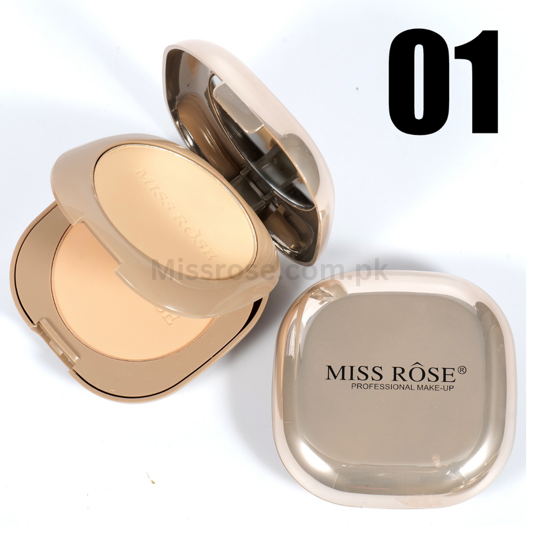 Face Powders - Miss Rose Com Pk