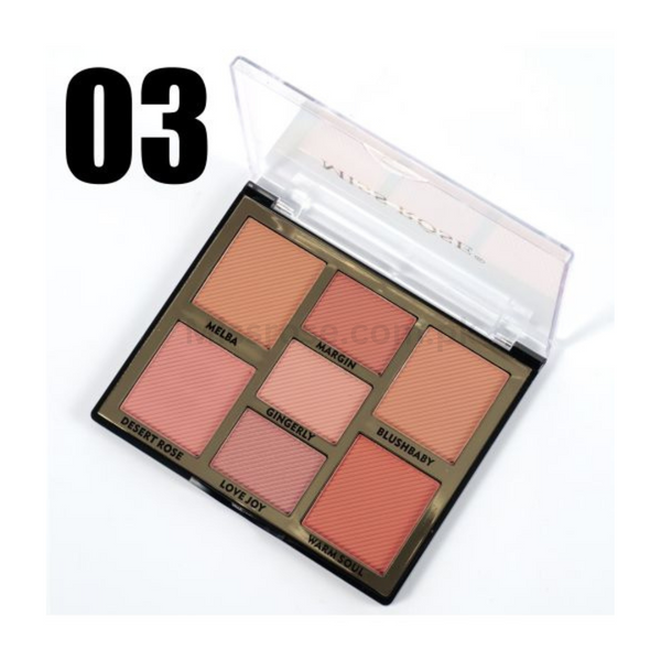 Miss Rose Face Kit – Miss Rose Com Pk