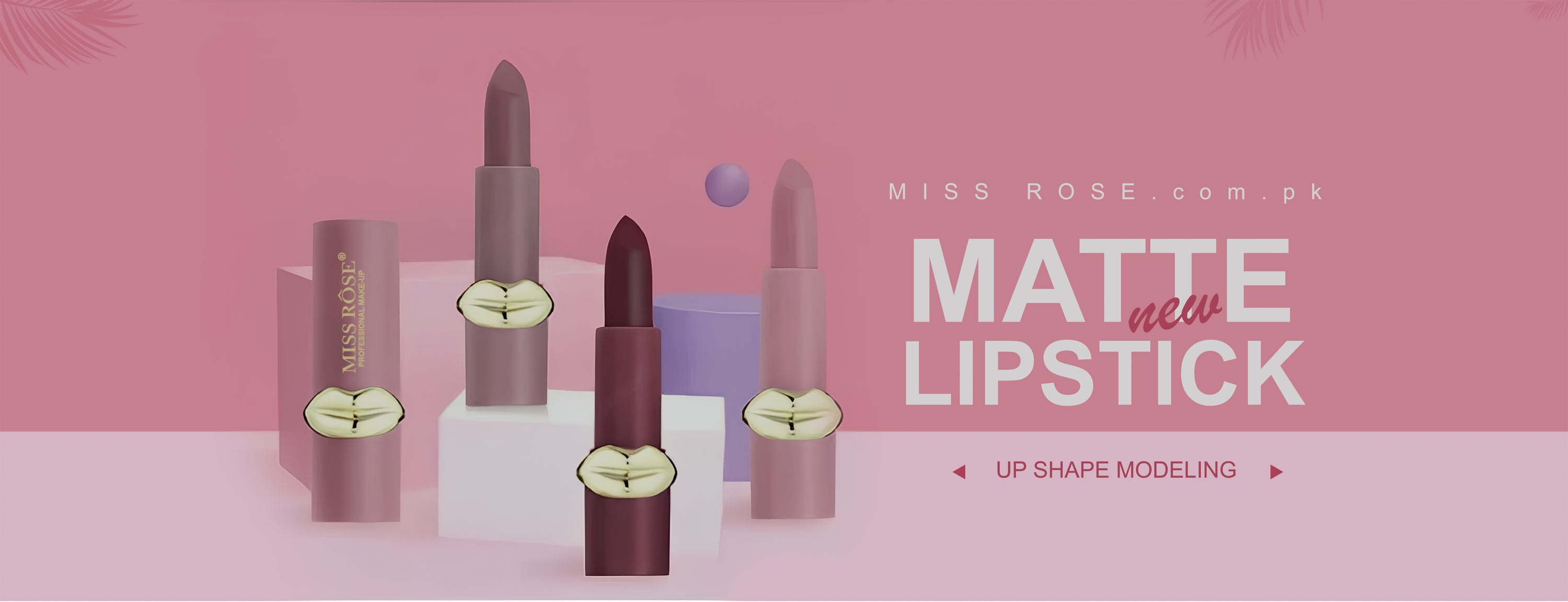 Miss Rose Com Pk Official Store