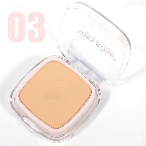 Miss Rose Compact Powder (Gold packing) – Miss Rose Com Pk