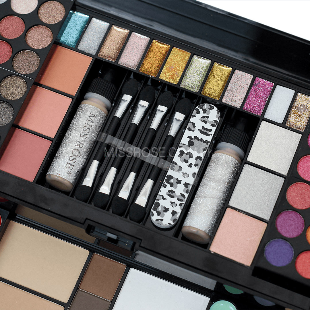 Miss rose Gift Box Make Up Kit – Miss Rose Com Pk