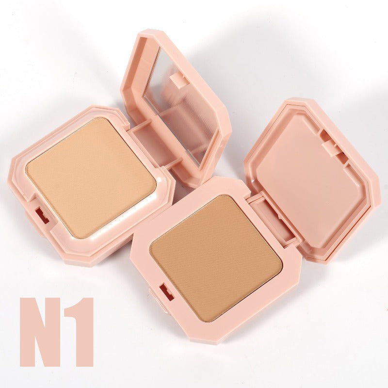 Miss Rose Professional compact powder – Miss Rose Com Pk