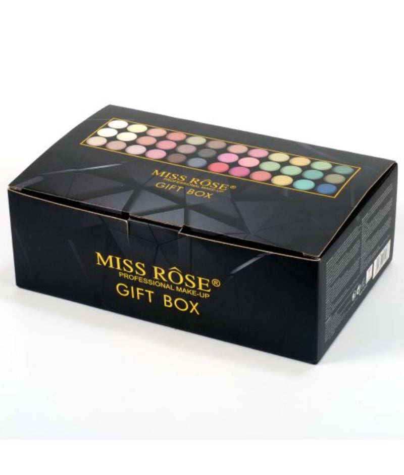 Miss rose Gift Box Make Up Kit – Miss Rose Com Pk
