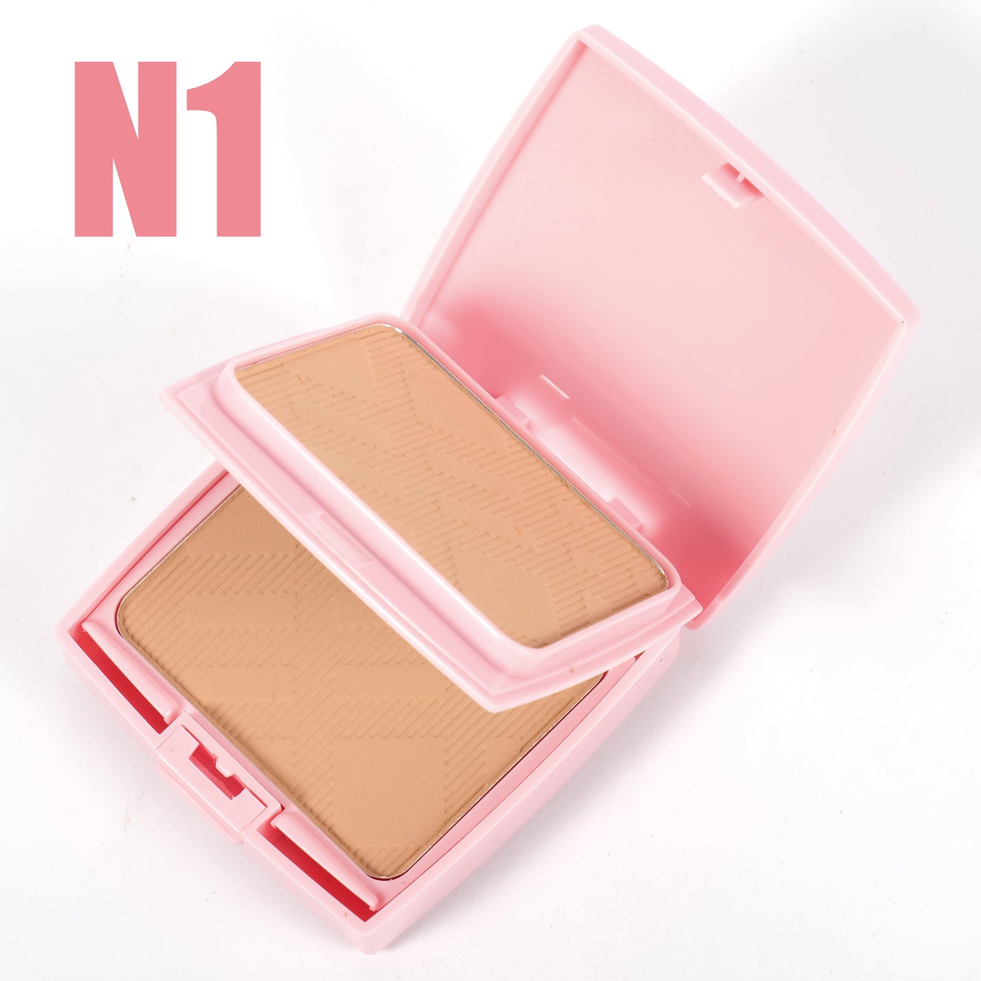 Missrose Glamorous Face Compact Powder – Miss Rose Com Pk