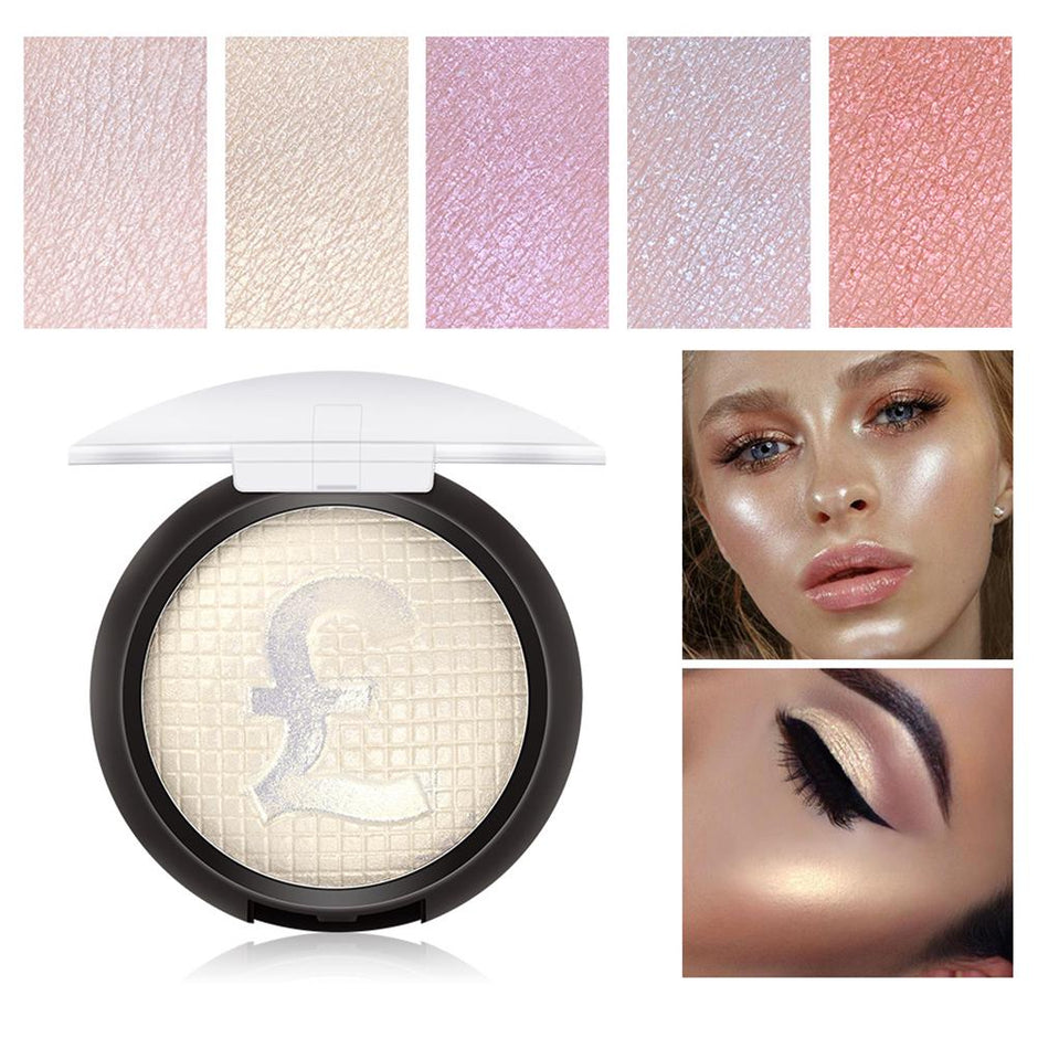 Highlighter – Miss Rose Com Pk