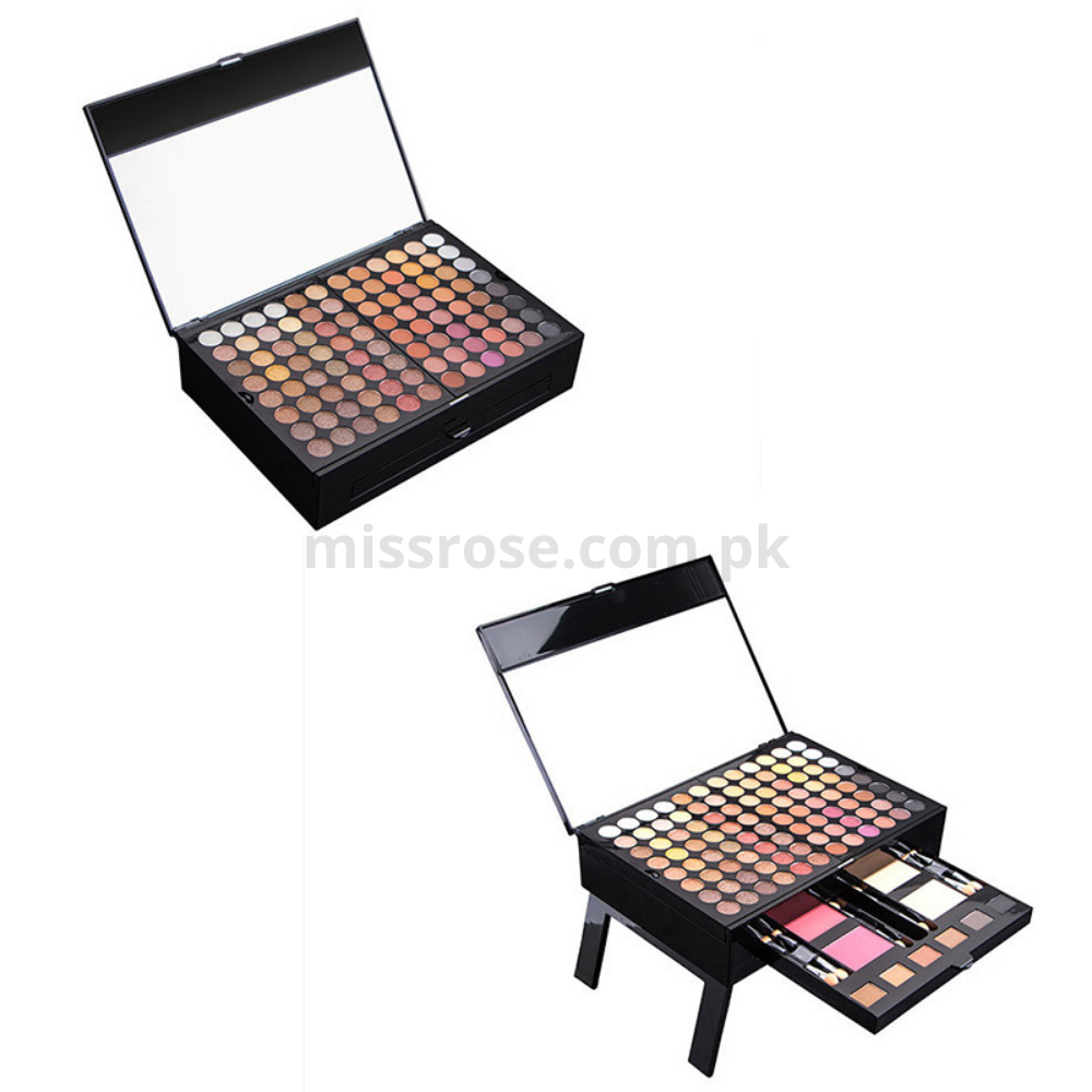 MISS ROSE BlockBuster Makeup Kit – Miss Rose Com Pk