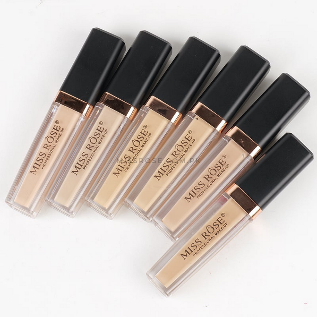 Concealer - Miss Rose Com PK – Miss Rose Com Pk