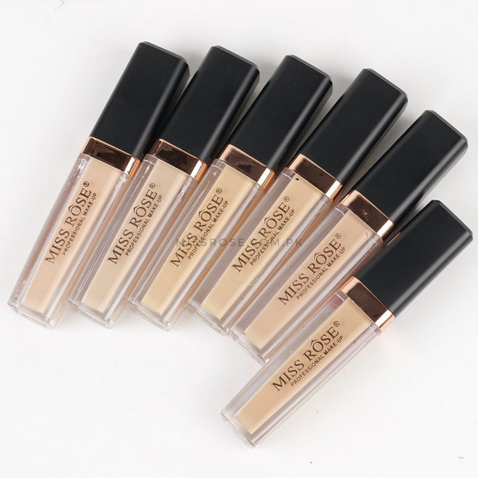 Concealer - Miss Rose Com PK – Miss Rose Com Pk