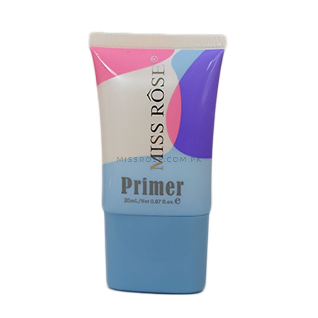 Primer & Beauty Blenders - Miss Rose Com Pk