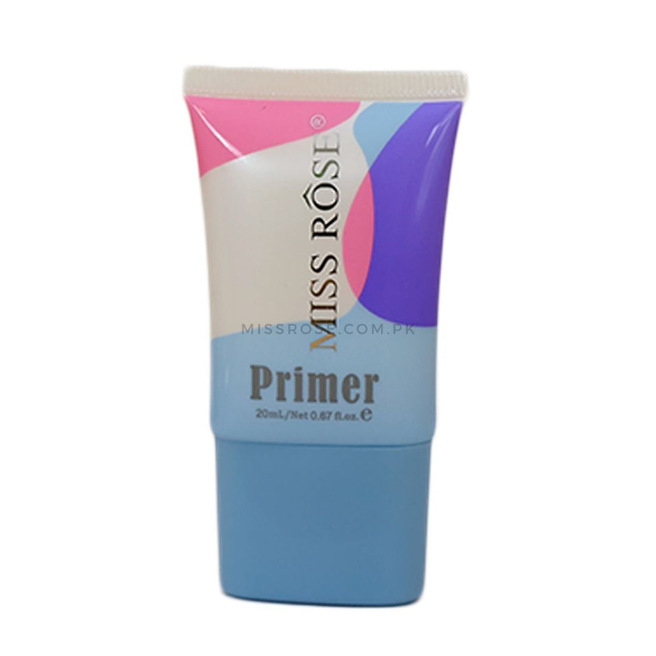 Primer & Beauty Blenders - Miss Rose Com Pk