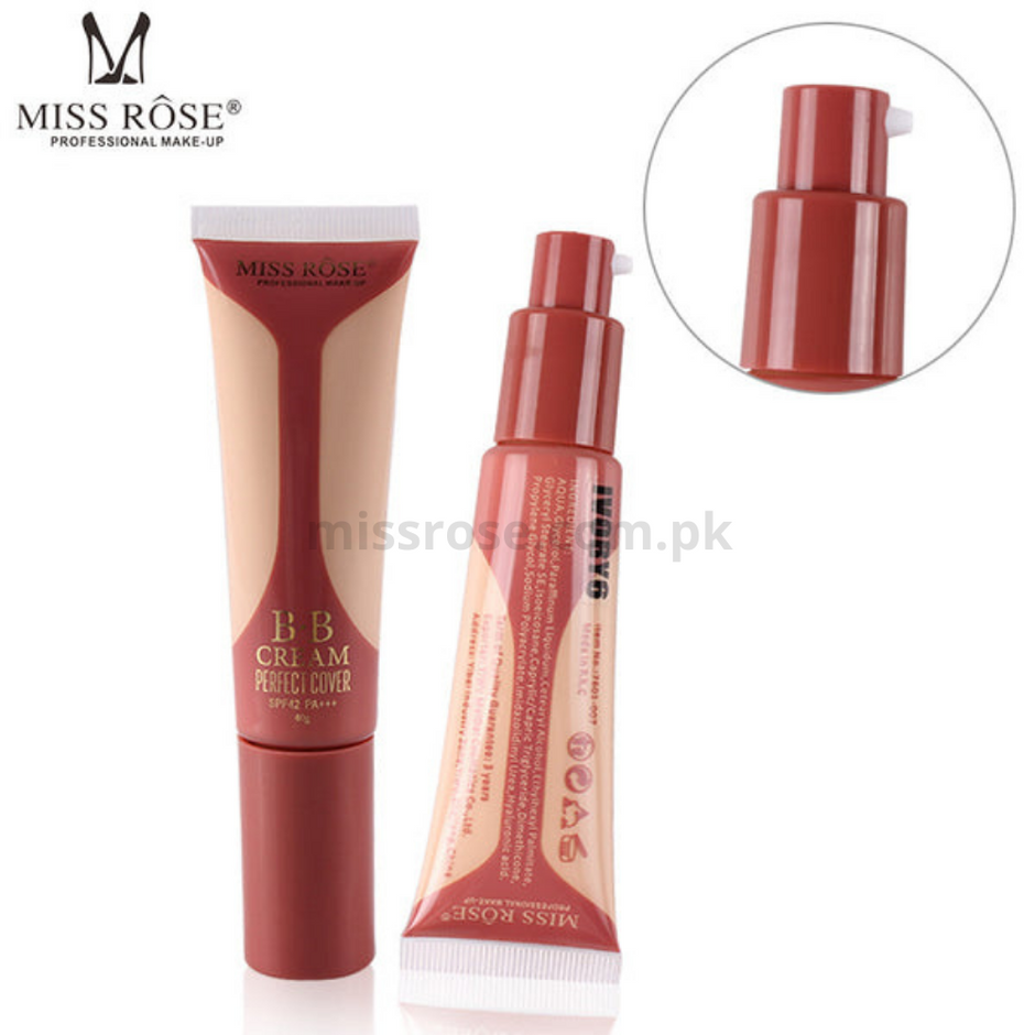 Foundation - Miss Rose Com PK – Miss Rose Com Pk