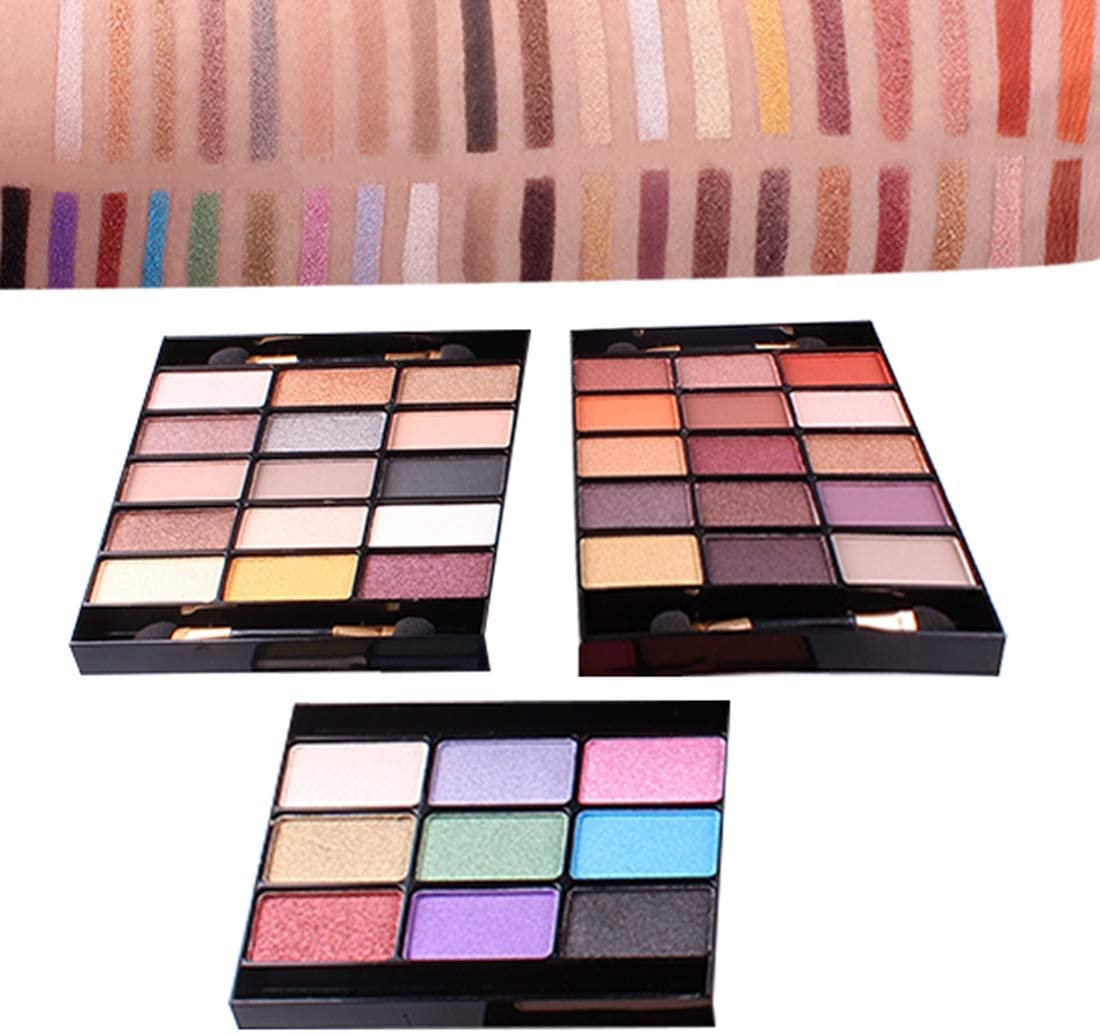 Miss Rose Makeup Kit – Miss Rose Com Pk