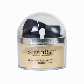 Face Powders - Miss Rose Com Pk