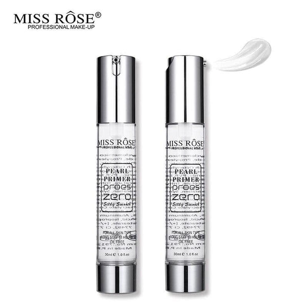 Miss Rose Zero Pore Primer - Miss Rose Com Pk