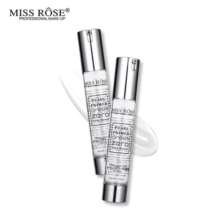 MISS ROSE Zero Pore Primer – Miss Rose Com Pk