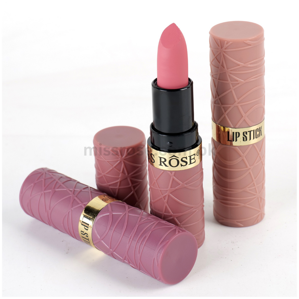 Miss Rose matte lipstick – Miss Rose Com Pk