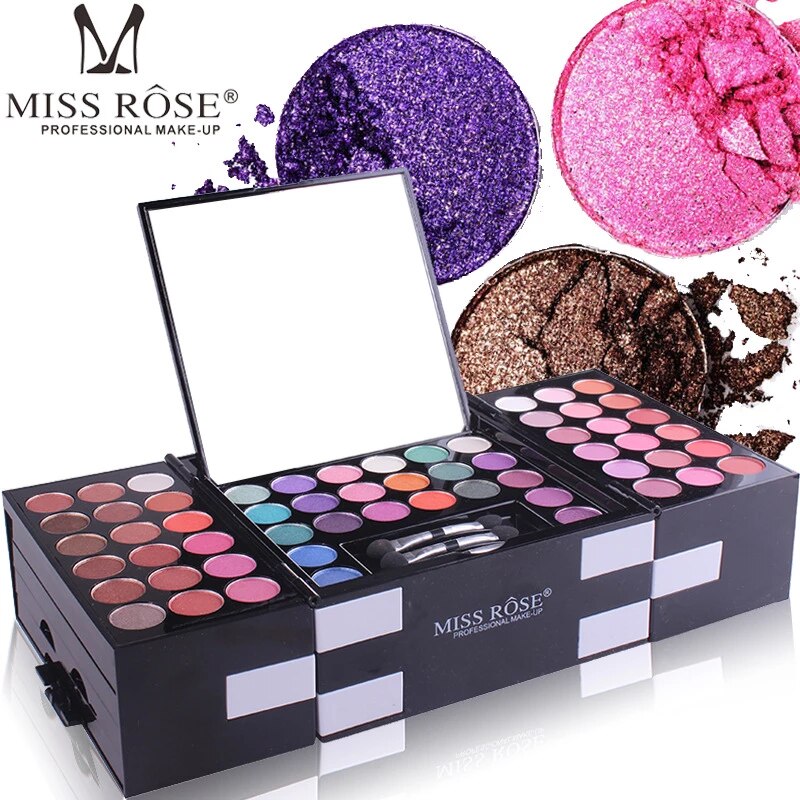 Makeup Kits – Miss Rose Com Pk