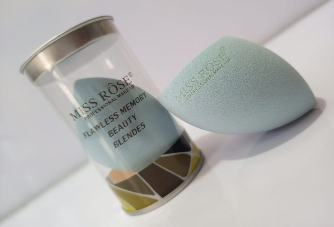 Primer & Beauty Blenders - Miss Rose Com Pk