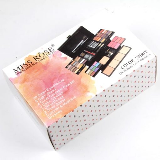 Miss Rose Makeup Kit – Miss Rose Com Pk