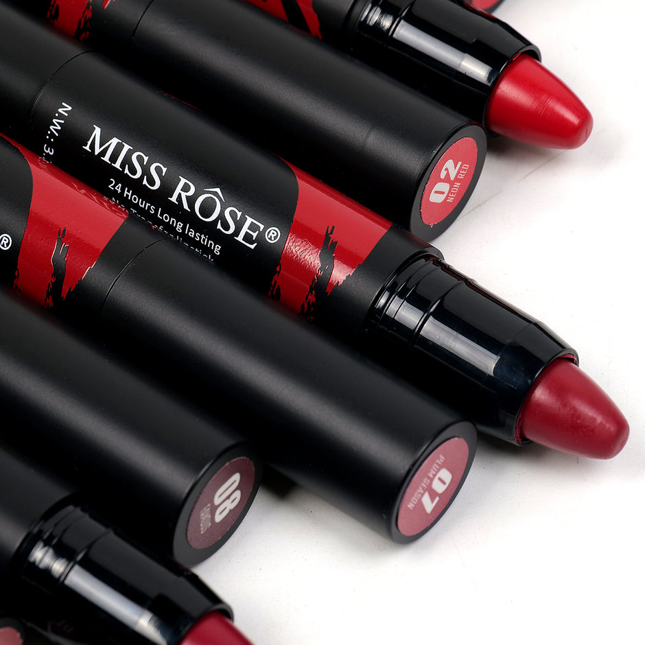 Lipstick – Miss Rose Com Pk