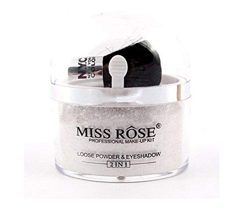 MISS ROSE Makeup Illuminator Loose Powder – Miss Rose Com Pk